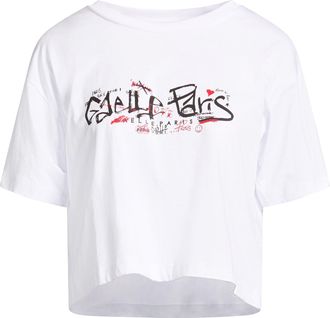 Ga&euml;lle Paris TOPS - T-shirts auf YOOX.COM