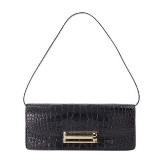 Victoria Beckham Clutch - Black
