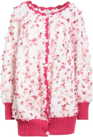 Nilu STRICKWAREN - Strickjacken auf YOOX.COM