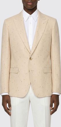 Dolce & Gabbana Veste DOLCE & GABBANA Homme couleur Ray&eacute;