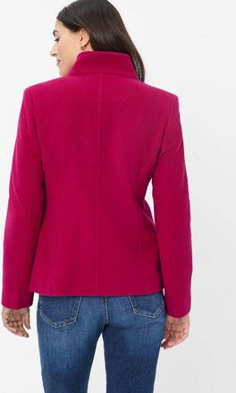 Fuchs Schmitt Outdoorjacke Style Wolljacke Palermo