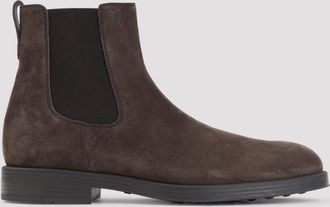 Tod's Bottines