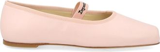 Repetto Ballerinas - Nude