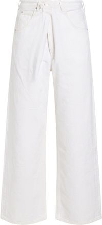 A Gold E HOSEN & R&Ouml;CKE - Jeanshosen auf YOOX.COM