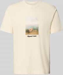 Jack & Jones T-Shirt mit Rundhalsausschnitt Modell JORNORREBRO