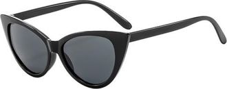 Generic Lunettes De Soleil For Hommes En Plein Air, For Les D&eacute;placements Quotidiens, Vacances, Le Sport, La Conduite(Black)