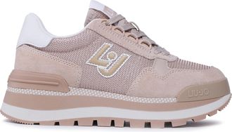 Liu Jo Sneakers Liu Jo Amazing 16 BA3119 PX027 Rosa