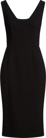 Dolce & Gabbana KLEIDER - Midi-Kleider auf YOOX.COM