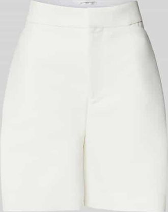 Victoria Beckham Shorts mit Eingrifftaschen