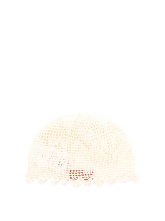 Alanui Chapeau - Beige