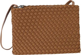 Naghedi Femme, Sacs, Brun, Taille: ONE Size Soho Medium Envelope Bag