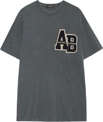 Anine Bing Femme, Robes, Noir, Taille: 38 FR Short Robes