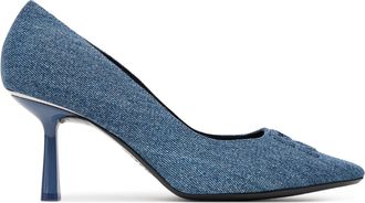 DKNY High Heels DKNY K3566335 Blau