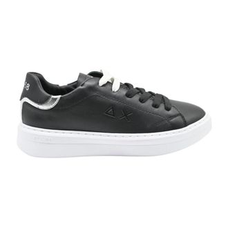 Sun 68 Laufschuhe - Grace Nero - - Shoes - Herren - Schwarzk - 37 EU
