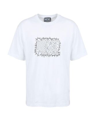 Diesel TOPS - T-shirts auf YOOX.COM