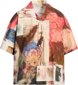 DOMREBEL TOPS - Hemden auf YOOX.COM