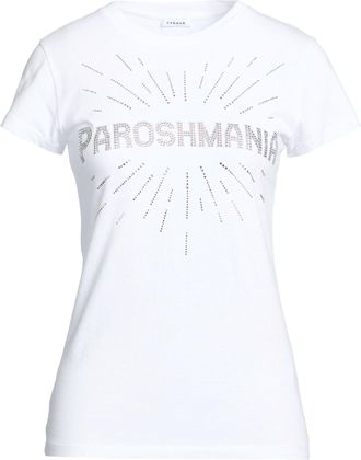 P.A.R.O.S.H. TOPS - T-shirts auf YOOX.COM