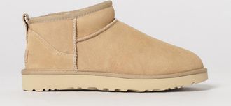 UGG Bottes UGG Femme couleur Beige