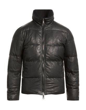 Giorgio Brato JACKEN & M&Auml;NTEL - Pufferjacken & Daunenjacken auf YOOX.COM