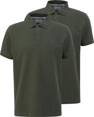 s.Oliver Shirt Basic