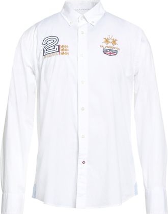 La Martina TOPS - Hemden auf YOOX.COM