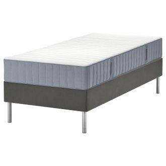 IKEA LYNG&Ouml;R Boxspringbett
