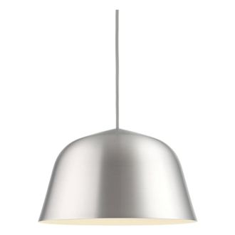 MUUTO Suspension Ambit en aluminium bross&eacute; Muuto