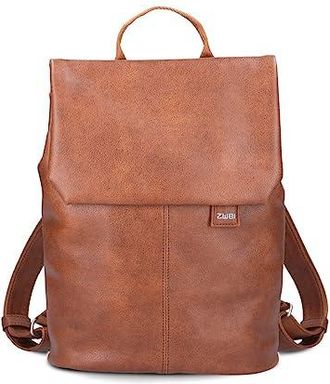 zwei Mademoiselle.M MR13 Cognac