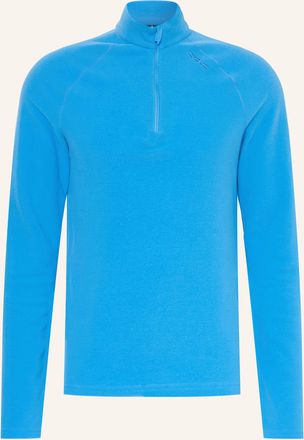 Odlo Midlayer Rigi blau
