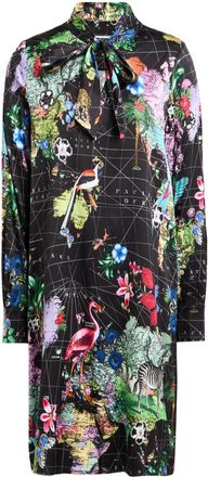 Shirtaporter KLEIDER - Mini-Kleider auf YOOX.COM