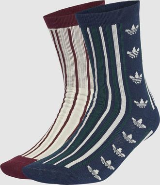 adidas Chaussettes Cr S 2P Nindig Owhite, Capsule Winter Icon