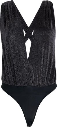 Zeynep Arcay TOPS - Bodysuits auf YOOX.COM