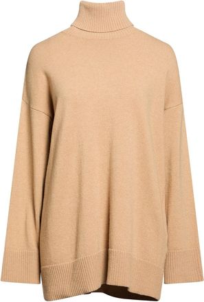 Aniye By STRICKWAREN - Rollkragenpullover auf YOOX.COM