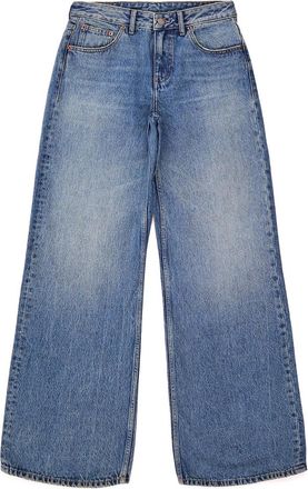 Dr. Denim Jeans Rhue Low Wide Jeans