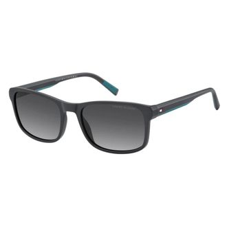 Tommy Hilfiger TH 2325/S Kb7(9O) Sonnenbrille - - Accessories - Herren - Grau - 56 MM