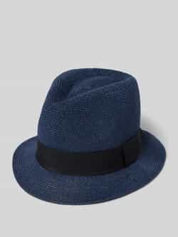 M&uuml;ller Headwear Hut mit Zierband Modell TRILBY