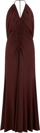 Self Portrait Femme, Robes, Rouge, Taille: 38 FR Robes