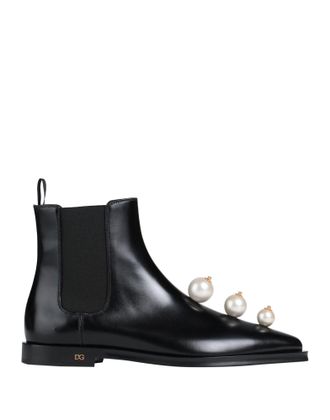 Dolce & Gabbana SCHUHE - Stiefeletten auf YOOX.COM