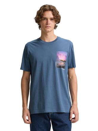 Tom Tailor Herren T-Shirt