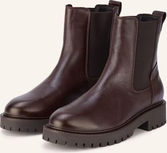Marc O'Polo Marc Opolo Chelsea-Boots Phia braun