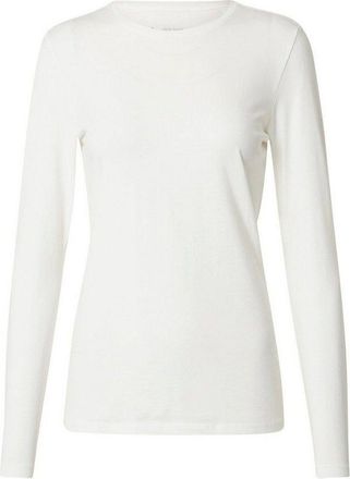 OPUS Langarmshirt Smilla (1-tlg) Plain/ohne Details