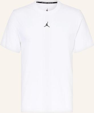 Nike Jordan T-Shirt Jordan Sport weiss