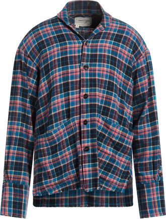 Greg Lauren TOPS - Hemden auf YOOX.COM