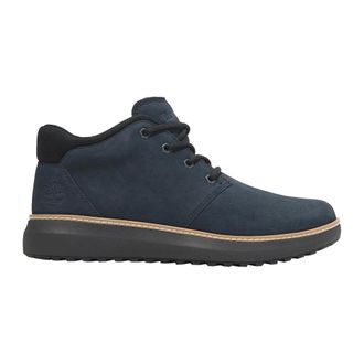 Timberland Hudson Road Chukka Boots - - Shoes - Herren - Blau - 45 EU
