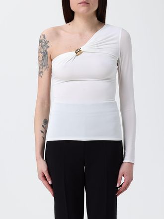 Elisabetta Franchi Top ELISABETTA FRANCHI Femme couleur Blanc