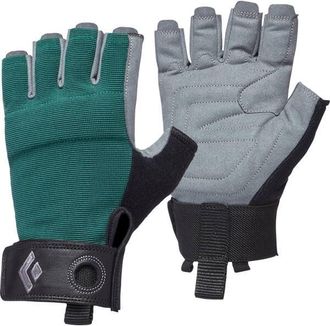 Black Diamond Damen Handschuhe WS CRAG HALF-FINGER GLOVES