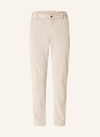 Paul & Shark Paul & Shark Cordchino Extra Slim Fit beige