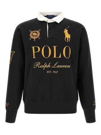 Polo Ralph Lauren Sweat-Shirts - Noir