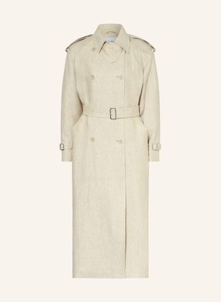 Max Mara Trenchcoat Spedaggi beige