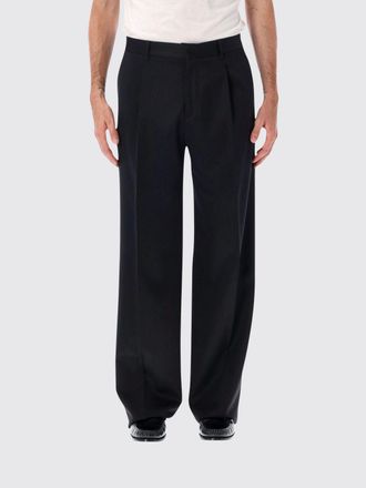 Lardini Pantalon Homme couleur Noir